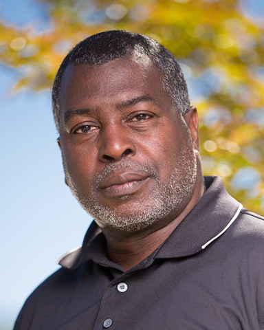 Otis G. Sanders - Silver Sage