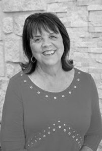 Frieda White - Silver Sage